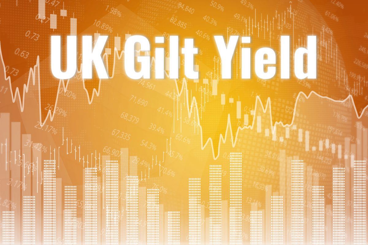 Why Gilt Yields matter | Magee Gammon Financial Planning
