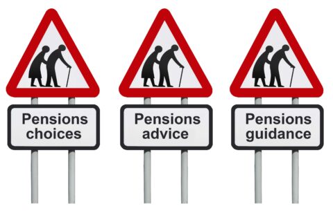 Changes to Pension Lump Sum Allowances | Magee Gammon Financial Planning