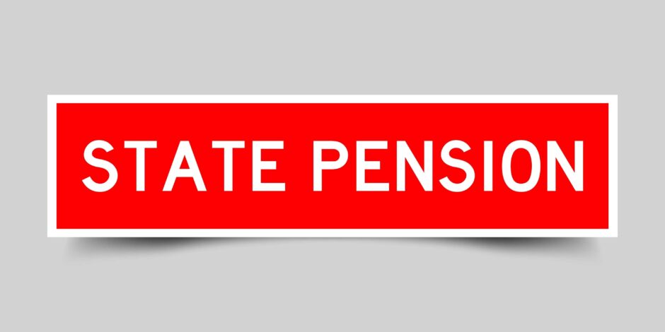 State Pension Age review – a call to action | Magee Gammon Financial ...