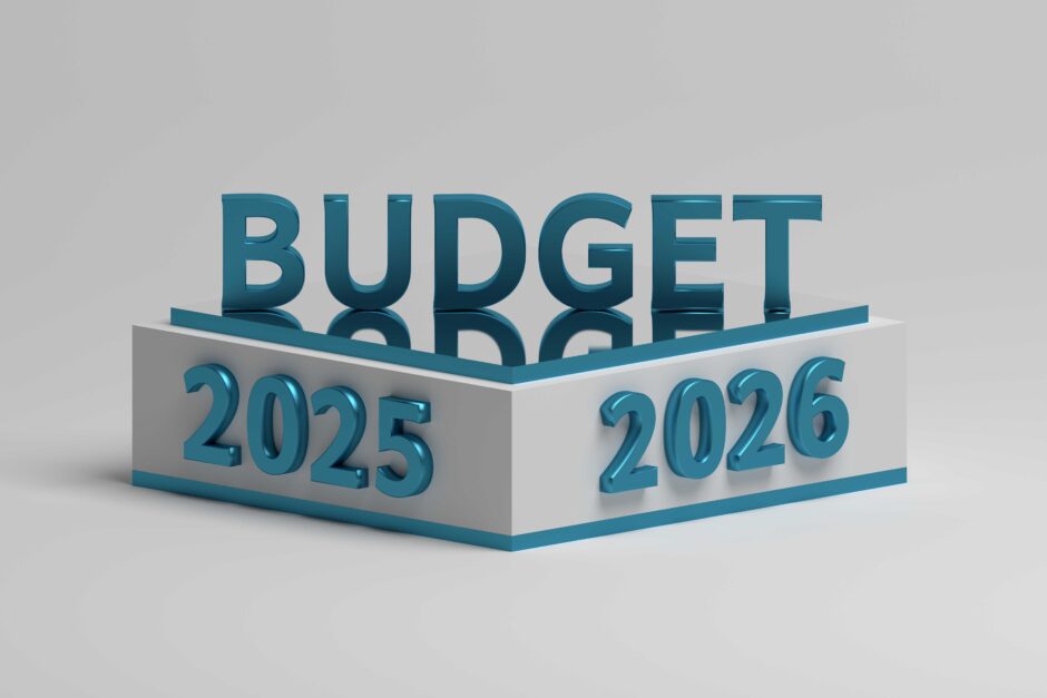 2025 Budget Briefing | Magee Gammon Financial Planning